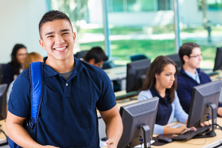 Concentration Informatique et affaires | École secondaire catholique ...